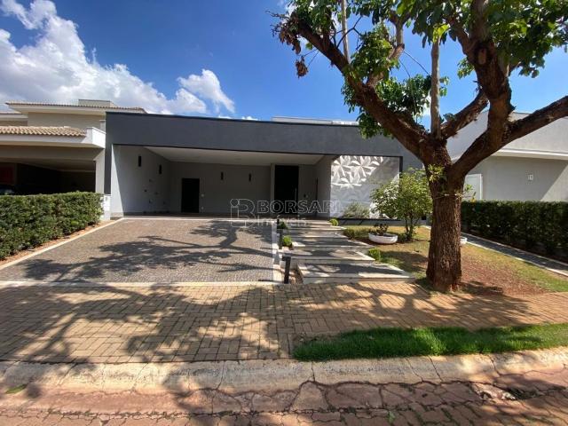 Casa de Condomínio para venda em Jardim Salto Grande em Araraquara São Paulo de 283.00m² com 3 Quartos, 3 Suítes e 6 Garagens