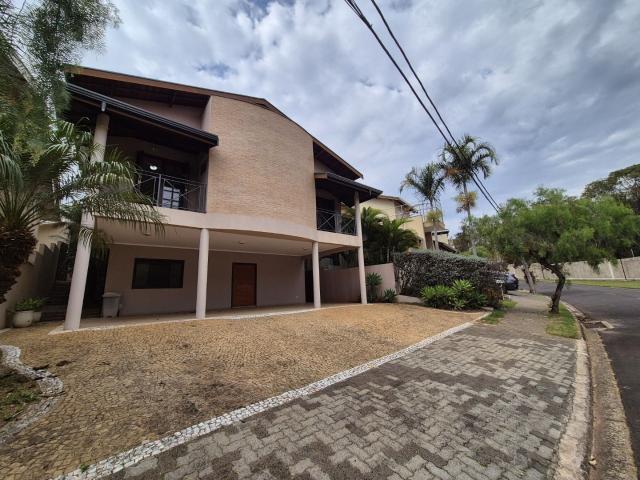 Casa de Condomínio para venda e aluguel em Jardim Soleil em Valinhos São Paulo de 265.00m² com 4 Quartos, 4 Suítes e 7 Garagens