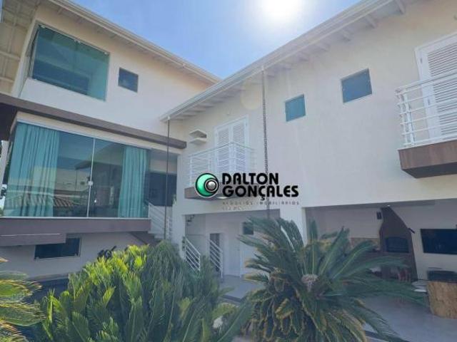 Casa de Condomínio para venda e aluguel em Jardim Villa Romana de 324.00m² com 3 Quartos, 3 Suites e