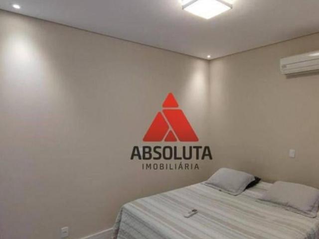 Casa de Condomínio para venda e aluguel em Jardim Werner Plaas de 184.00m² com 3 Quartos, 1 Suite e
