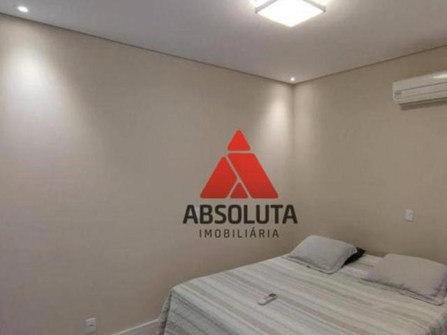 Casa de Condomínio para venda e aluguel em Jardim Werner Plaas de 184.00m² com 3 Quartos, 1 Suite e