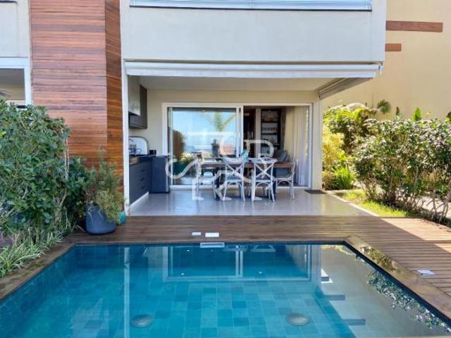 Casa de Condomínio para venda e aluguel em Juquehy de 240.00m² com 4 Quartos, 4 Suites e 2 Garagens