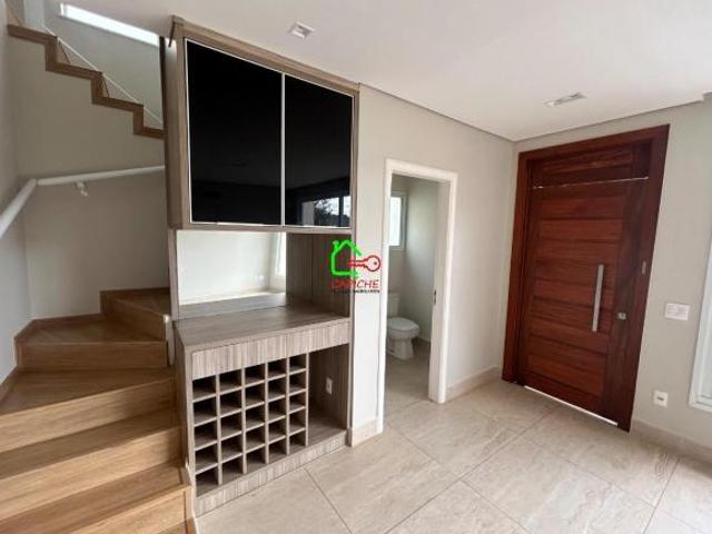Casa de Condomínio para venda e aluguel em Observatório de 172.00m² com 3 Quartos, 3 Suites e 2 Gara