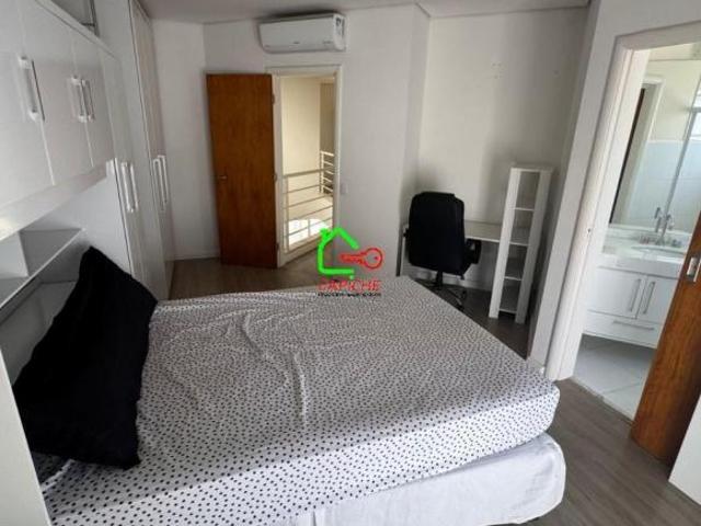 Casa de Condomínio para venda e aluguel em Observatório de 172.00m² com 4 Quartos, 4 Suites e 2 Gara