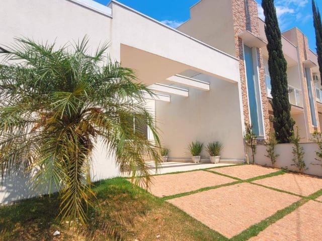 Casa de Condomínio para venda e aluguel em Loteamento Terras De São Pedro E São Paulo em Salto São Paulo de 105.00m² com 2 Quartos, 1 Suíte e 5 Garagens