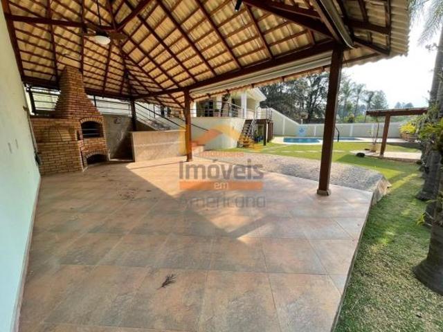 Casa de Condomínio para venda e aluguel em Loteamento Alphaville Campinas de 397.00m² com 4 Quartos