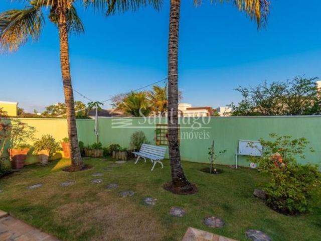 Casa de Condomínio para venda e aluguel em Loteamento Alphaville Campinas de 337.33m² com 4 Quartos