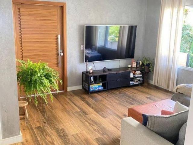 Casa de Condomínio para venda e aluguel em Loteamento Capital Ville de 360.00m² com 3 Quartos, 1 Sui