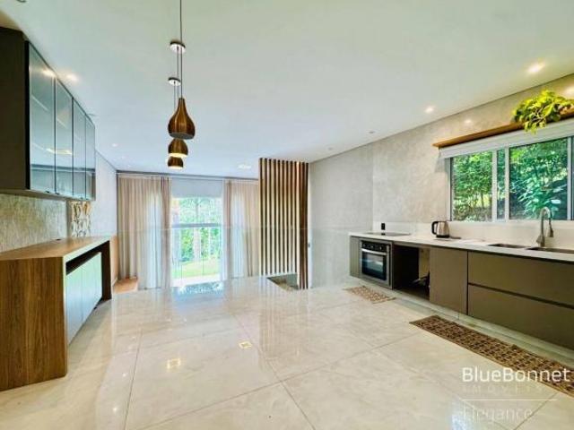 Casa de Condomínio para venda e aluguel em Loteamento Capital Ville de 400.00m² com 3 Quartos, 1 Sui