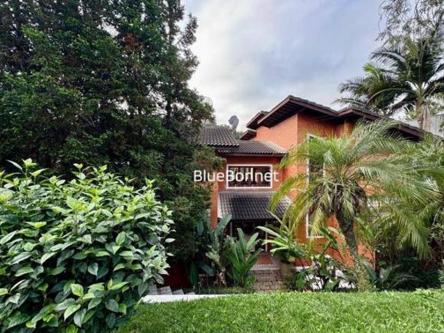 Casa de Condomínio para venda e aluguel em Loteamento Capital Ville de 411.00m² com 4 Quartos, 2 Sui