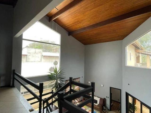 Casa de Condomínio para venda e aluguel em Loteamento Capital Ville de 550.00m² com 5 Quartos, 4 Sui