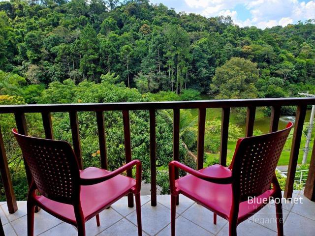 Casa de Condomínio para venda e aluguel em Loteamento Capital Ville em Jundiaí São Paulo de 411.00m² com 4 Quartos, 2 Suítes e 4 Garagens