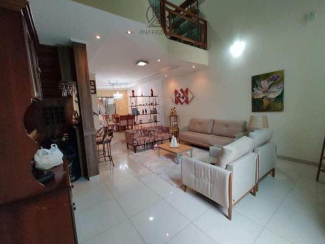 Casa de Condomínio para venda e aluguel em Loteamento Residencial Campos Do Conde Ii de 230.00m² com