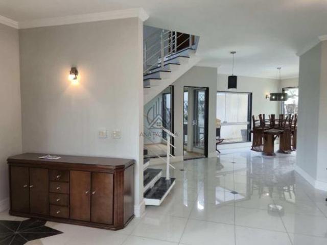 Casa de Condomínio para venda e aluguel em Loteamento Residencial Campos Do Conde Ii de 278.00m² com