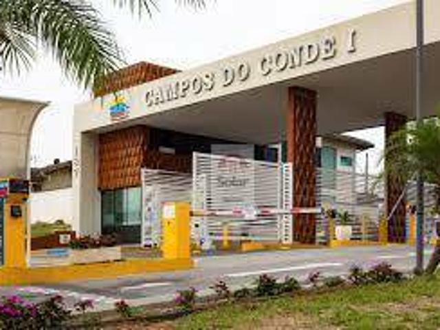 Casa de Condomínio para venda e aluguel em Loteamento Residencial Fazenda Casa Grande em Taubaté São Paulo de 160.00m² com 3 Quartos, 3 Suítes e 2 Garagens