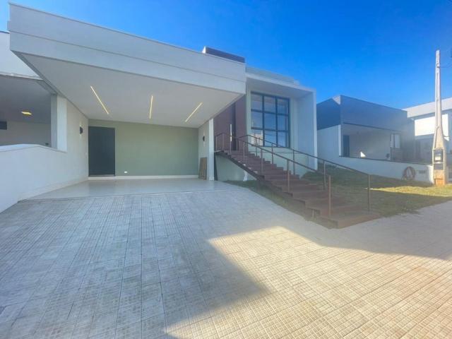Casa de Condomínio para venda e aluguel em Loteamento Residencial Jardim Villagio Ii em Americana São Paulo de 250.00m² com 3 Quartos, 3 Suítes e 4 Garagens
