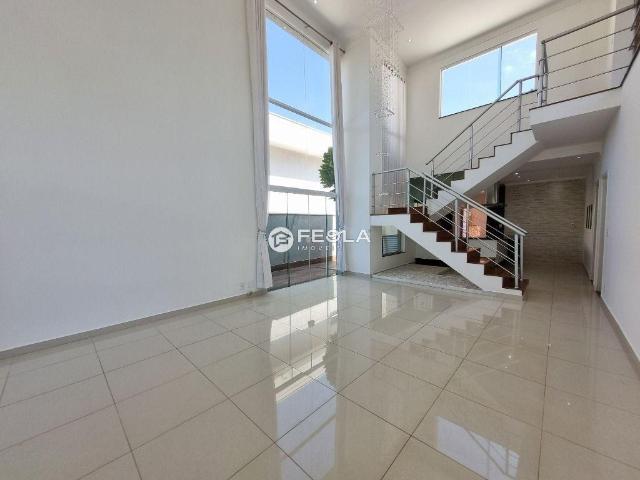 Casa de Condomínio para venda e aluguel em Loteamento Residencial Jardim Villagio Ii em Americana São Paulo de 333.00m² com 3 Quartos, 3 Suítes e 4 Garagens