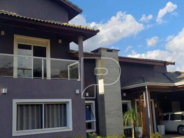 Casa de Condomínio para venda e aluguel em Monte Catine de 410.00m² com 3 Quartos, 3 Suites e 8 Gara