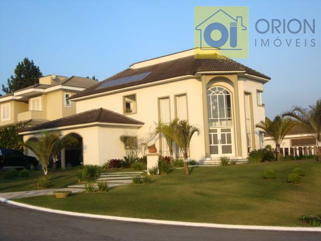 Casa de Condomínio para venda e aluguel em Morada Das Flores aldeia Da Serra em Santana De Parnaíba São Paulo de 600.00m² com 4 Quartos, 4 Suítes e 3 Garagens