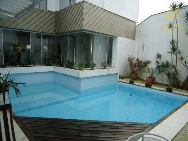 Casa de Condomínio para venda e aluguel em Morada Dos Pássaros em Barueri São Paulo de 290.00m² com 4 Quartos e 4 Suítes