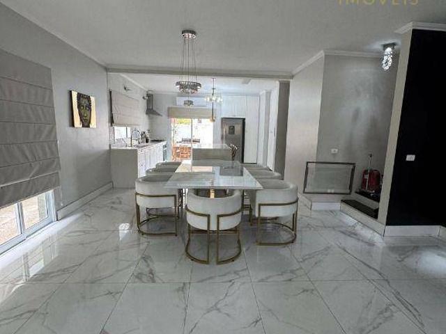Casa de Condomínio para venda e aluguel em Morada Dos Pinheiros aldeia Da Serra em Santana De Parnaíba São Paulo de 282.00m² com 3 Quartos e 4 Garagens