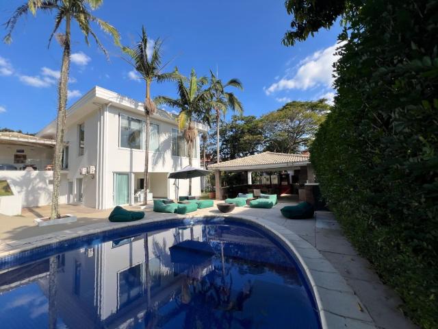 Casa de Condomínio para venda e aluguel em Marambaia em Vinhedo São Paulo de 696.00m² com 6 Quartos, 6 Suítes e 6 Garagens