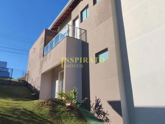 Casa de Condomínio para venda e aluguel em Medeiros de 311.00m² com 3 Quartos, 1 Suite e 4 Garagens