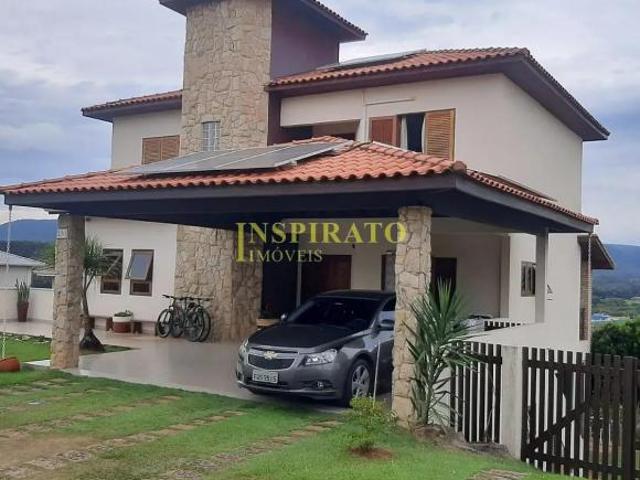 Casa de Condomínio para venda e aluguel em Medeiros de 454.00m² com 5 Quartos, 1 Suite e 9 Garagens