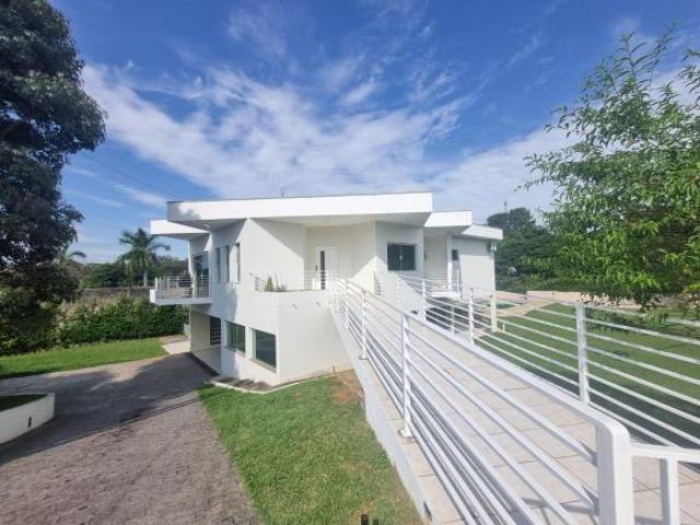 Casa de Condomínio para venda e aluguel em Nossa Senhora Do Perpétuo Socorro de 432.00m² com 3 Quart