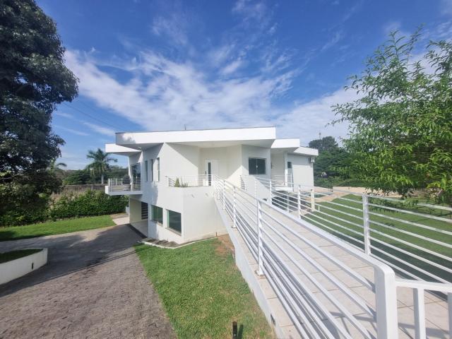 Casa de Condomínio para venda e aluguel em Nossa Senhora Do Perpétuo Socorro em Pindamonhangaba São Paulo de 432.00m² com 3 Quartos, 3 Suítes e 6 Garagens