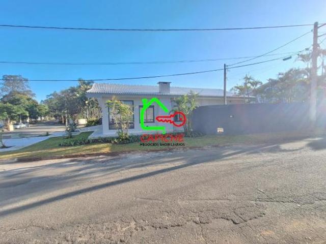 Casa de Condomínio para venda e aluguel em São Joaquim de 230.00m² com 3 Quartos, 3 Suites e 6 Garag