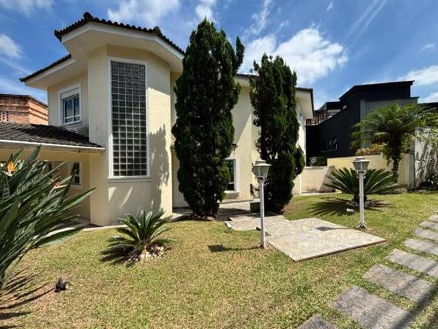 Casa de Condomínio para venda e aluguel em São Paulo Ii de 200.00m² com 4 Quartos, 3 Suites e 4 Gara