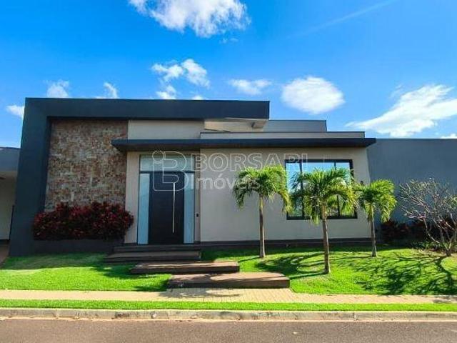 Casa de Condomínio para venda e aluguel em Salto Grande de 251.00m² com 3 Quartos, 3 Suites e 2 Gara