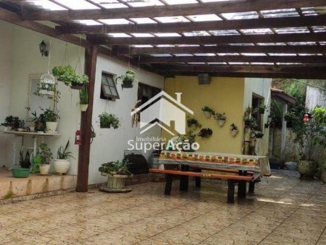 Casa de Condomínio para venda e aluguel em Santa Inês de 320.00m² com 2 Quartos, 2 Suites e 3 Garage