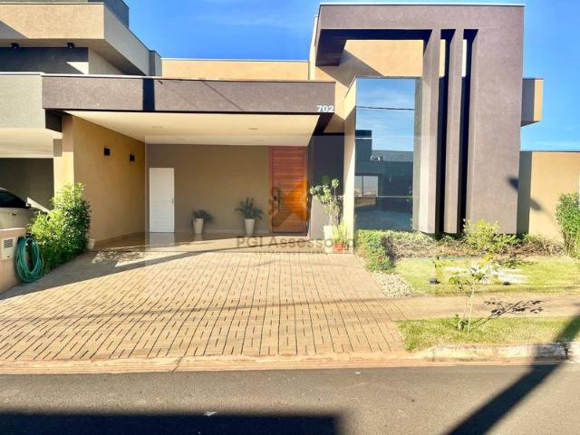 Casa de Condomínio para venda e aluguel em Setlife Mirassol em Mirassol São Paulo de 162.00m² com 3 Quartos e 1 Suíte