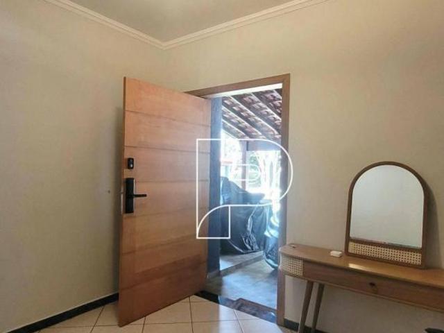 Casa de Condomínio para venda e aluguel em Paysage Vert de 187.00m² com 4 Quartos, 2 Suites e 6 Gara