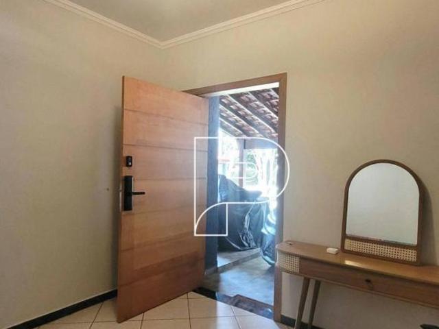 Casa de Condomínio para venda e aluguel em Paysage Vert de 187.00m² com 4 Quartos, 2 Suites e 6 Gara