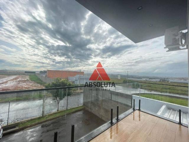 Casa de Condomínio Para Venda E Aluguel Em Pacaembu de 135.00 m² Com 2 Quartos, 2 Suites E 2 Garagens