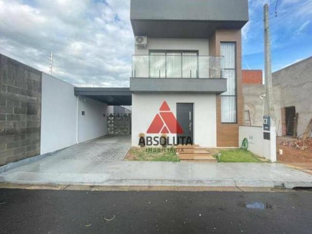 Casa de Condomínio para venda e aluguel em Pacaembu de 135.00m² com 2 Quartos, 2 Suites e 2 Garagens