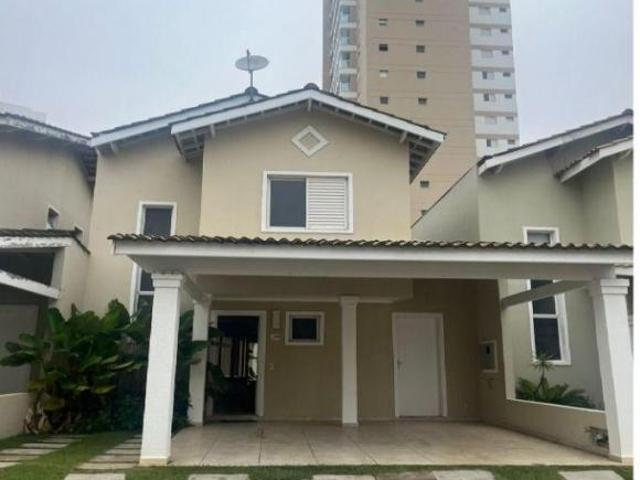 Casa de Condomínio para venda e aluguel em Parque Campolim de 150.00m² com 3 Quartos, 1 Suite e 3 Ga