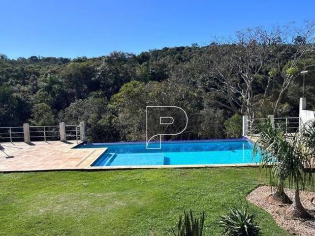 Casa de Condomínio para venda e aluguel em Parque Das Artes de 566.00m² com 5 Quartos, 5 Suites e 4