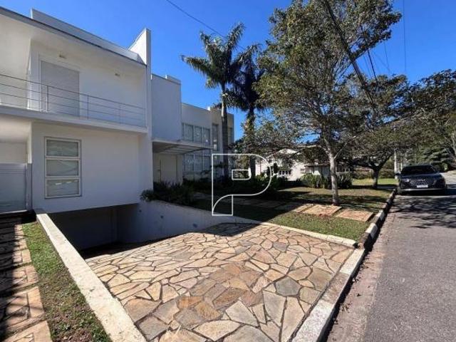 Casa de Condomínio para venda e aluguel em Parque Das Artes de 566.00m² com 5 Quartos, 5 Suites e 4
