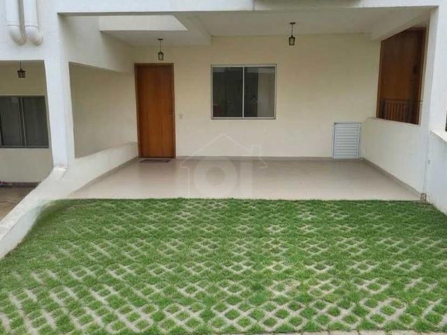Casa de Condomínio para venda e aluguel em Parque Fernão Dias em Santana De Parnaíba São Paulo de 93.00m² com 3 Quartos, 1 Suíte e 2 Garagens