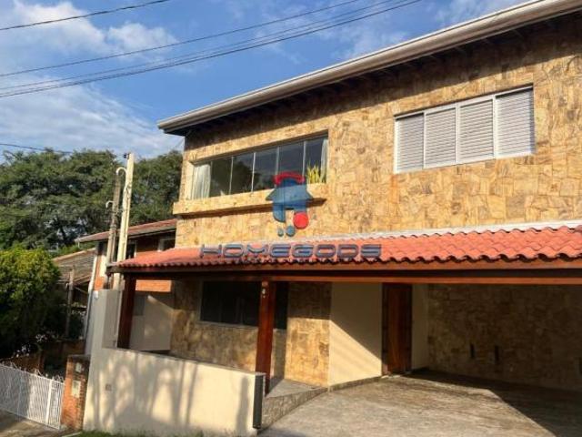 Casa de Condomínio para venda em Parque Imperador de 300.00m² com 3 Quartos, 1 Suite e 4 Garagens