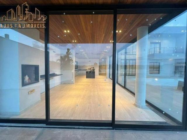 Casa de Condomínio para venda e aluguel em Parque Reserva Fazenda Imperial de 470.00m² com 4 Quartos