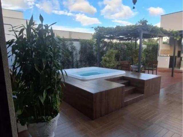 Casa de Condomínio para venda e aluguel em Parque Reserva Fazenda Imperial de 291.00m² com 3 Quartos