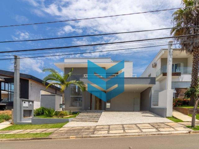 Casa para venda e aluguel em Parque Reserva Fazenda Imperial em Sorocaba São Paulo de 280.00m² com 3 Quartos, 3 Suítes e 4 Garagens