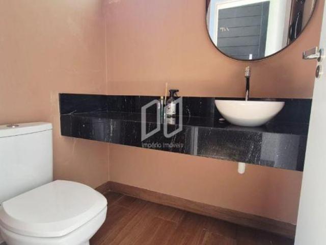 Casa de Condomínio para venda e aluguel em Parque Residencial Damha de 164.00m² com 3 Quartos, 1 Sui