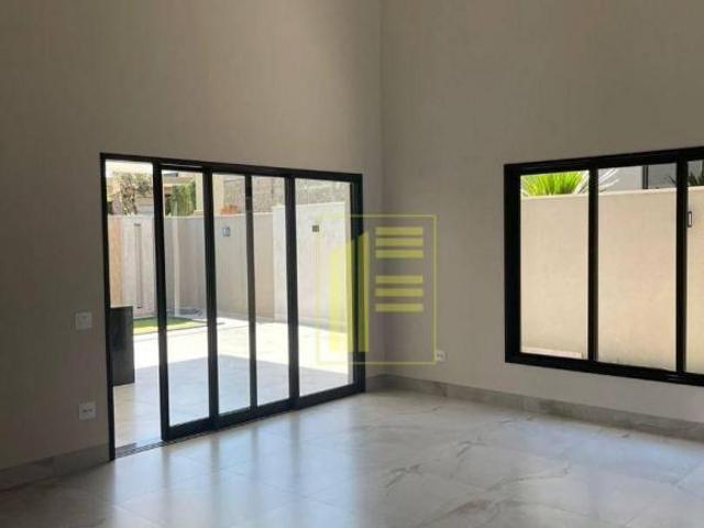 Casa de Condomínio para venda e aluguel em Parque Residencial Damha de 280.00m² com 3 Quartos, 3 Sui