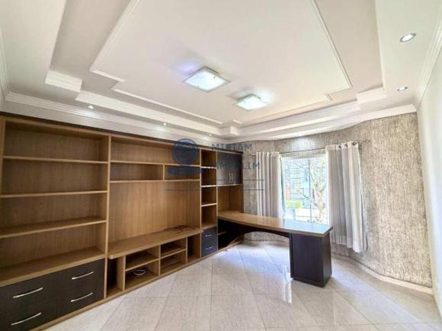 Casa de Condomínio para venda e aluguel em Parque Residencial Villa Dos Inglezes de 443.00m² com 4 Q